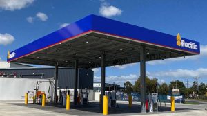 Lubricants - Pacific Fuel Solutions