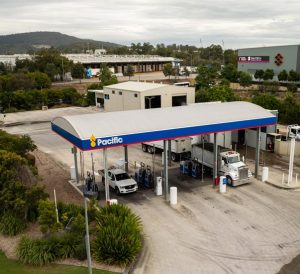 Diesel Fuel Supplier - Bulk Fuel Australia - Pacific Fuel Solutions